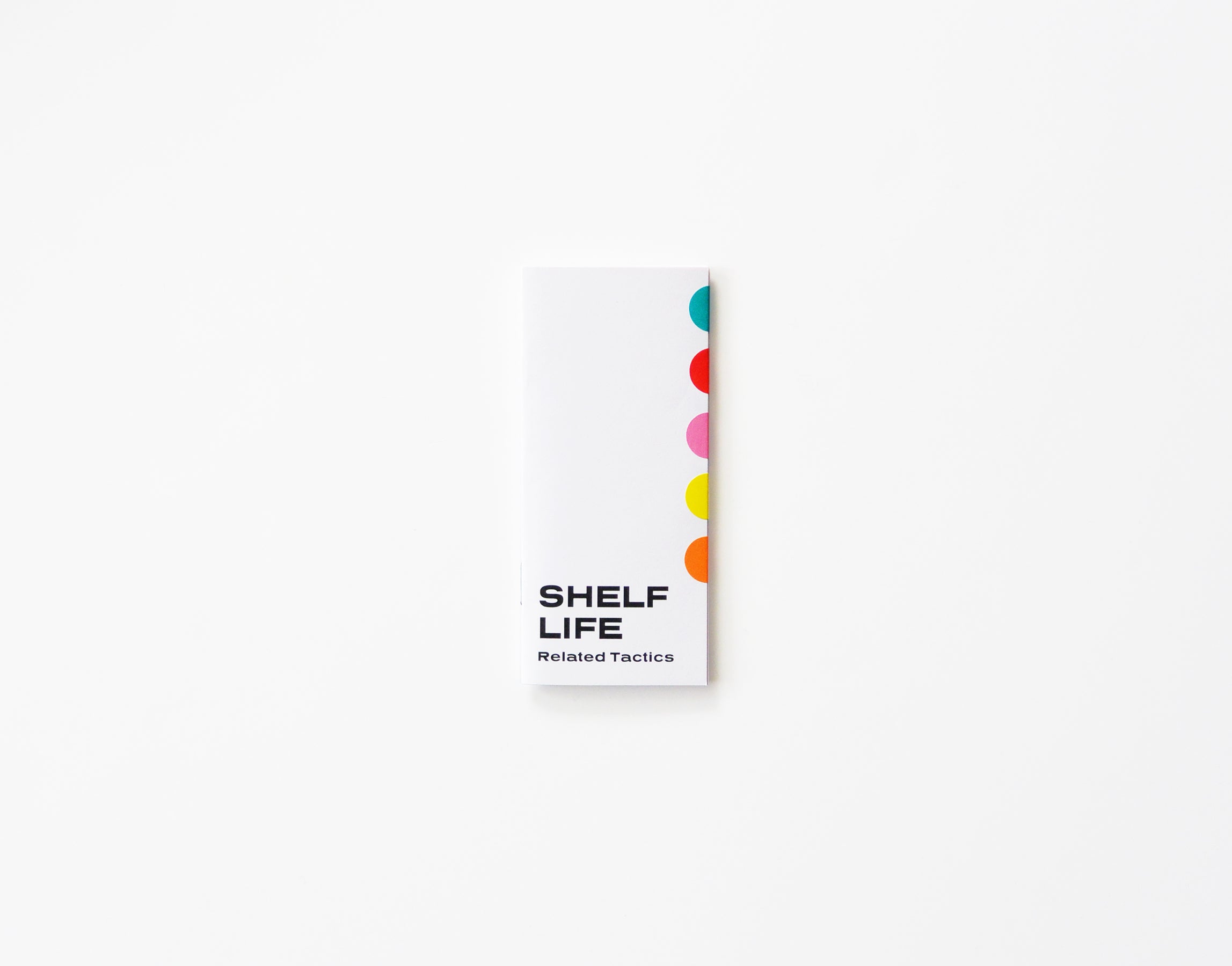 Related Tactics: SHELF LIFE – Sming Sming Books